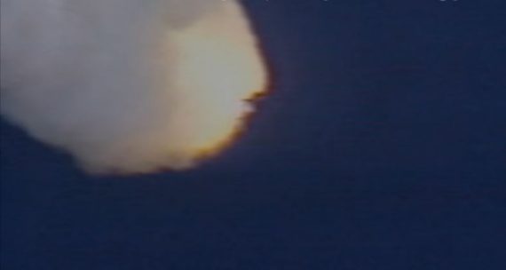 Were Challenger Astraunauts' Remains Found? How Did Challenger Crew Die?