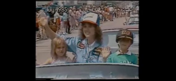 Christa McAuliffe's Husband and Kids Today: Where is Steve McAuliffe Now?