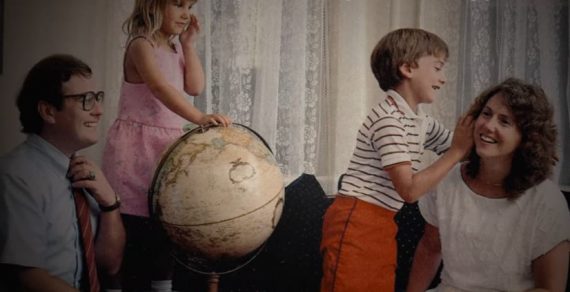 Christa McAuliffe's Husband and Kids Today: Where is Steve McAuliffe Now?