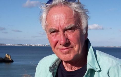 Colin Caffell Now: Where is Sheila Caffell's Husband Today? Update