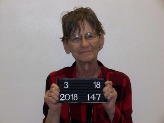 Deb Rudibaugh Now: Is Jake Millison's Mom in Jail Today? Is Deb ...