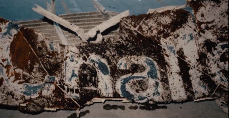 Were Challenger Astraunauts' Remains Found? How Did Challenger Crew Die?