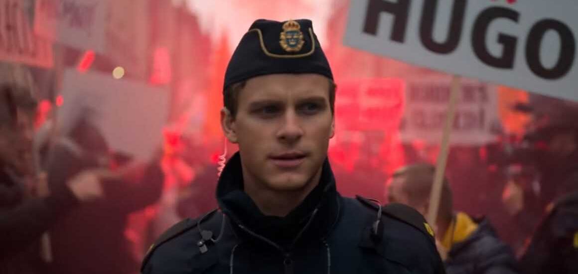 Where is Young Wallander Filmed? Netflix Lithuania Filming Locations