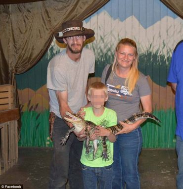 Jake Millison's Sister Now: Where Are Steph and Dave Jackson Today? Are ...