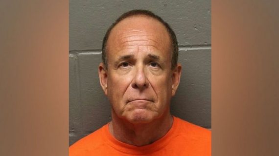 Dr. James "Jim" Kauffman Now: Where is April Kauffman's Husband Today ...