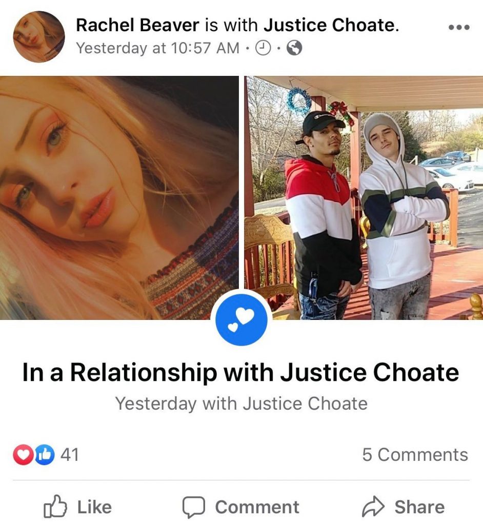 Rachel Beaver From Teen Mom Now: Rachel Beaver's Boyfriend and Kids