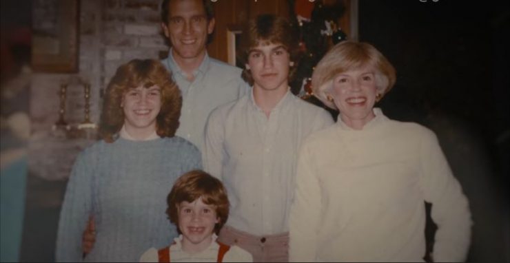 Michael J. Smith's Wife and Children Now: Where is Jane Jarrell Smith ...