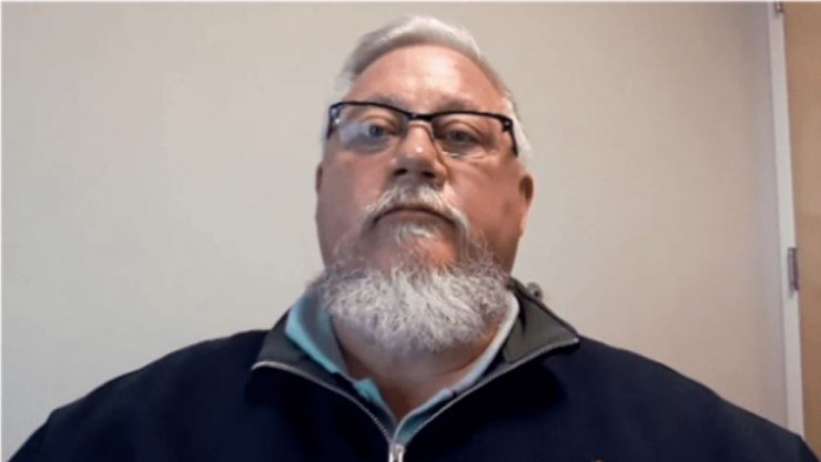 Michael Metcalf Now: Where is Margaret Purk's Brother Today?