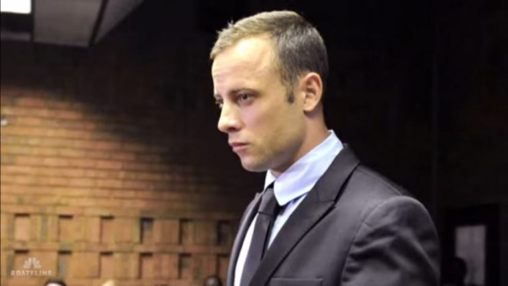 Oscar Pistorius Now: Where is He Today? Is Oscar Pistorius in Jail?