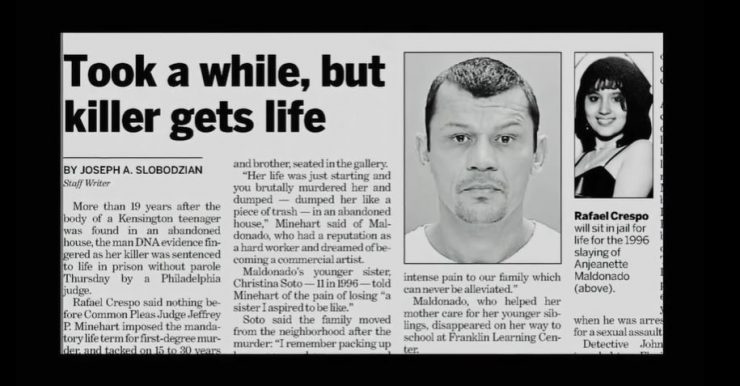 Rafael Crespo Now: Where is Anjeanette Maldonado Killer Today? Is He in ...