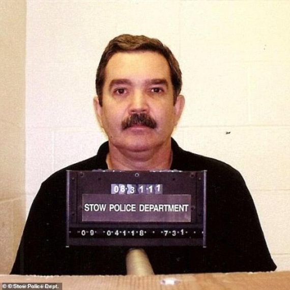 Scott Purk Now: Where is Margaret Purk's Husband Today? Is He in Jail?