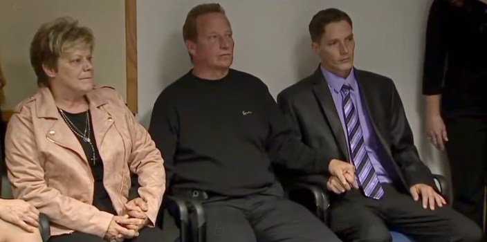 Who is Jamie Gabrielle of The Bachelor Listen to Your Heart?