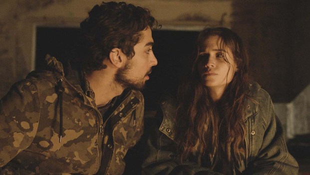 Jordan Jonas, Alone Season 6: Nationality, Wife, Age, Children