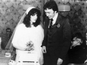 Sheila Caffell and Her Children: How Did They Die? Who Killed Them?