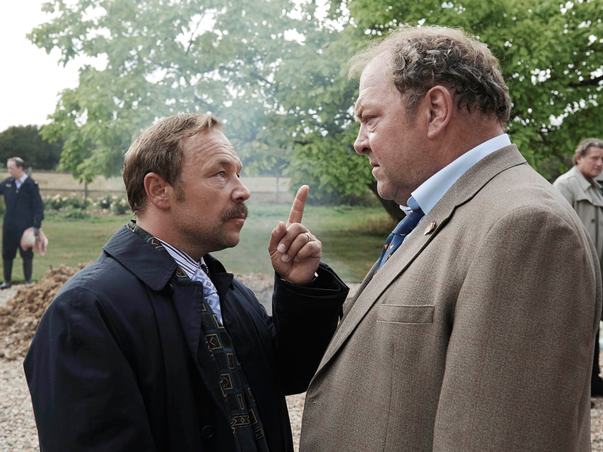 Murders at White House Farm's True Story: Who Killed Nevill and June ...