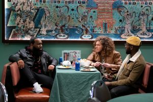 Is Hulu's Woke a True Story? Is Keef Knight Based on Keith Knight?