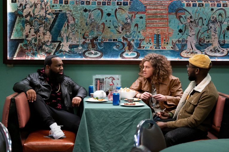 Is Hulu's Woke a True Story? Is Keef Knight Based on Keith Knight?