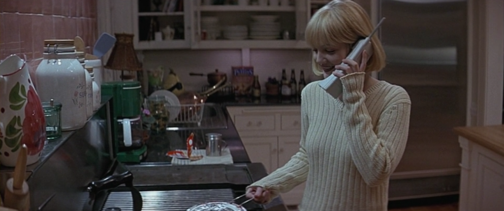 Where Was Scream Filmed? 1996 Movie Filming Locations