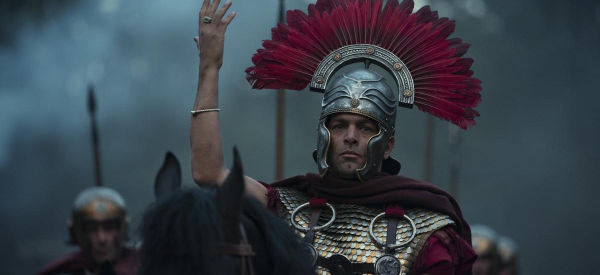 Is Barbarians a True Story? Did the Battle of the Teutoburg Forest ...