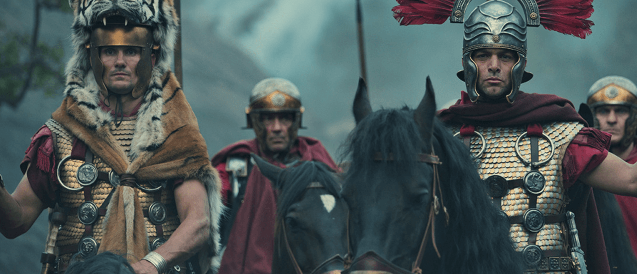 Barbarians Ending, Explained | Netflix Plot Synopsis