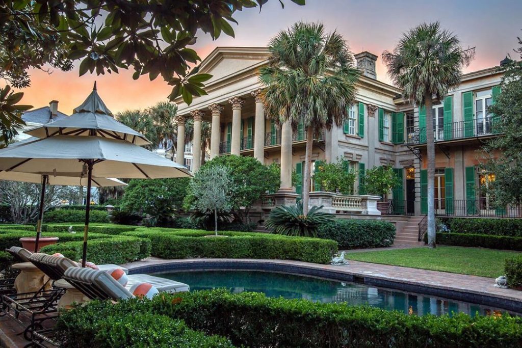 Where Is Southern Charm Filmed? Season 7 Filming Locations