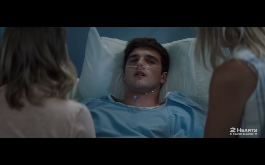Is 2 Hearts a True Story? Is the Movie Based on Real Life?