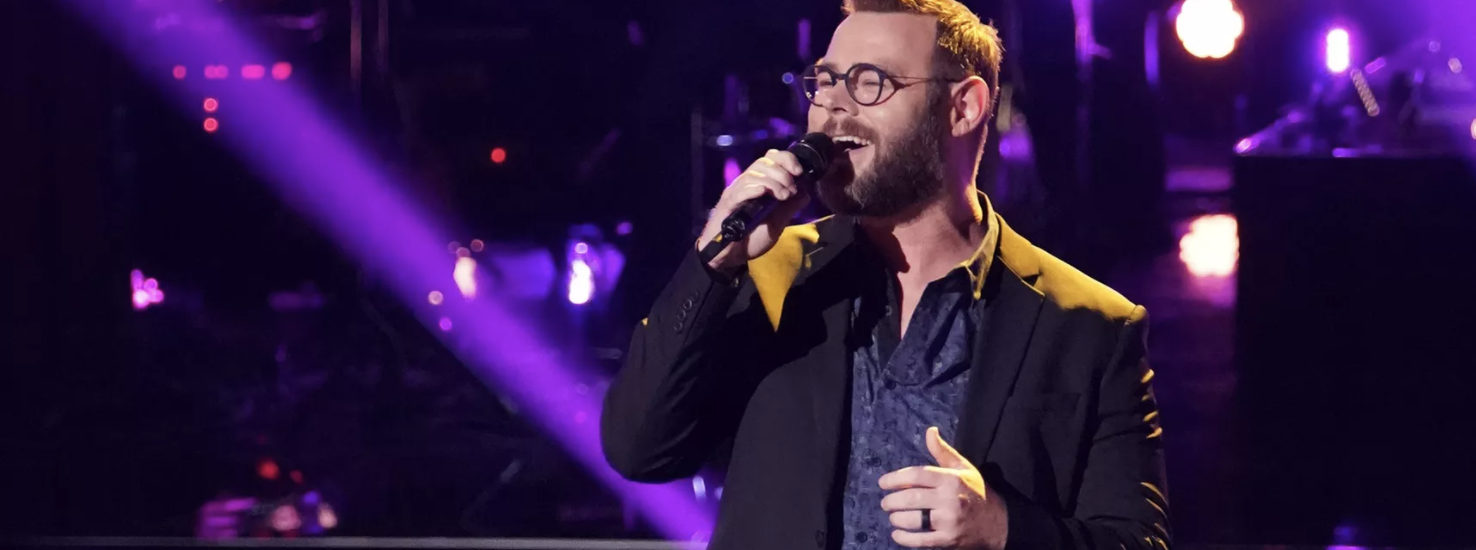 Todd Tilghman Now: Where is The Voice Season 18 Winner Today?