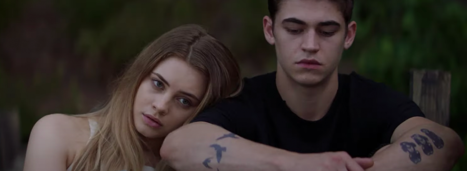 After We Collided Ending, Explained | What Happens to Tessa and Trevor?