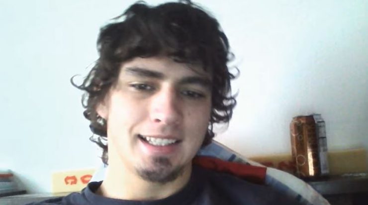 Andrew Sadek’s Death: Was It Suicide or Murder? Who Killed Andrew Sadek ...