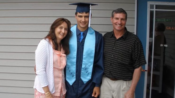 Andrew Sadek’s Death: Was It Suicide or Murder? Who Killed Andrew Sadek ...