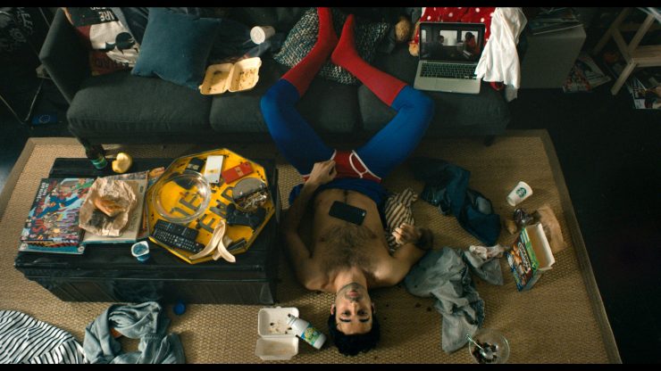 20 Best French Movies on Netflix (2020 / 2021) - Cinemaholic