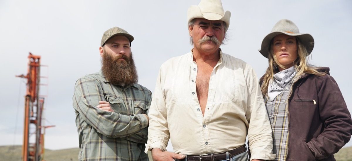 Where is Homestead Rescue: Raney Ranch Filmed? Where is the Cabin Located?