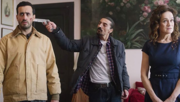 20 Bedste franske Serier på Netflix (2021, 2020) - Cinemaholic | Mark's ...