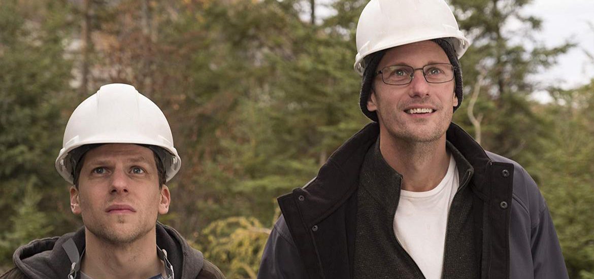 Where Was The Hummingbird Project Filmed? Movie Filming Locations