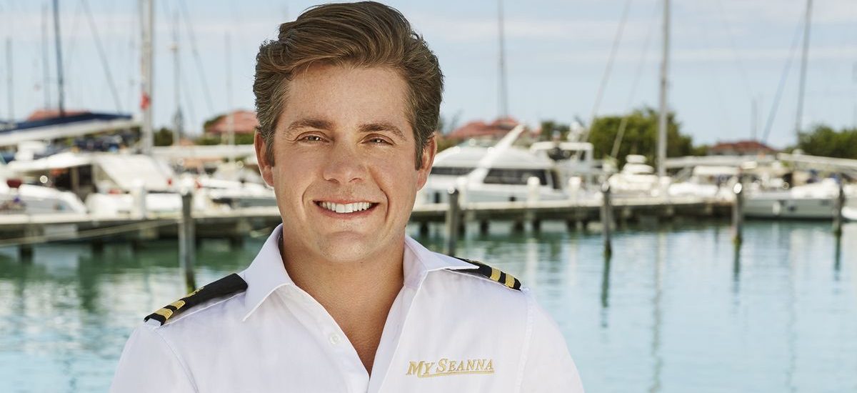Eddie Lucas, Below Deck: Age, Girlfriend, Is He Still Together With ...