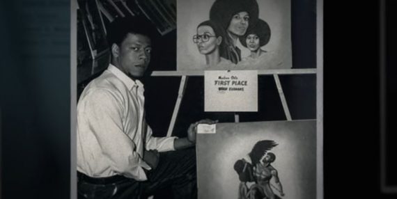 Lester Eubanks Now: Was He Caught? Where is He Today? Is Lester Eubanks ...