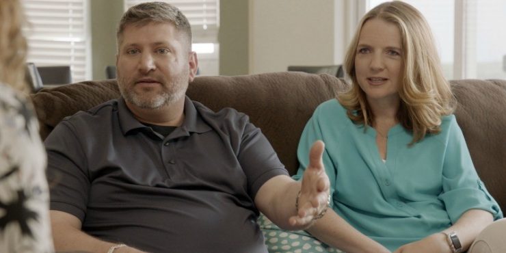 Marc Headley Now: Where is Ex-Scientologist Today? Update