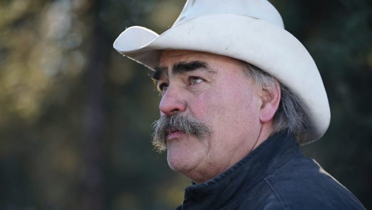 Marty Raney’s Wife and Marriage | Marty Raney’s Kids and Family