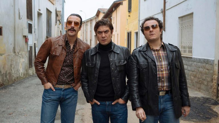 20 Best Italian Movies on Netflix (2021, 2020) - Cinemaholic