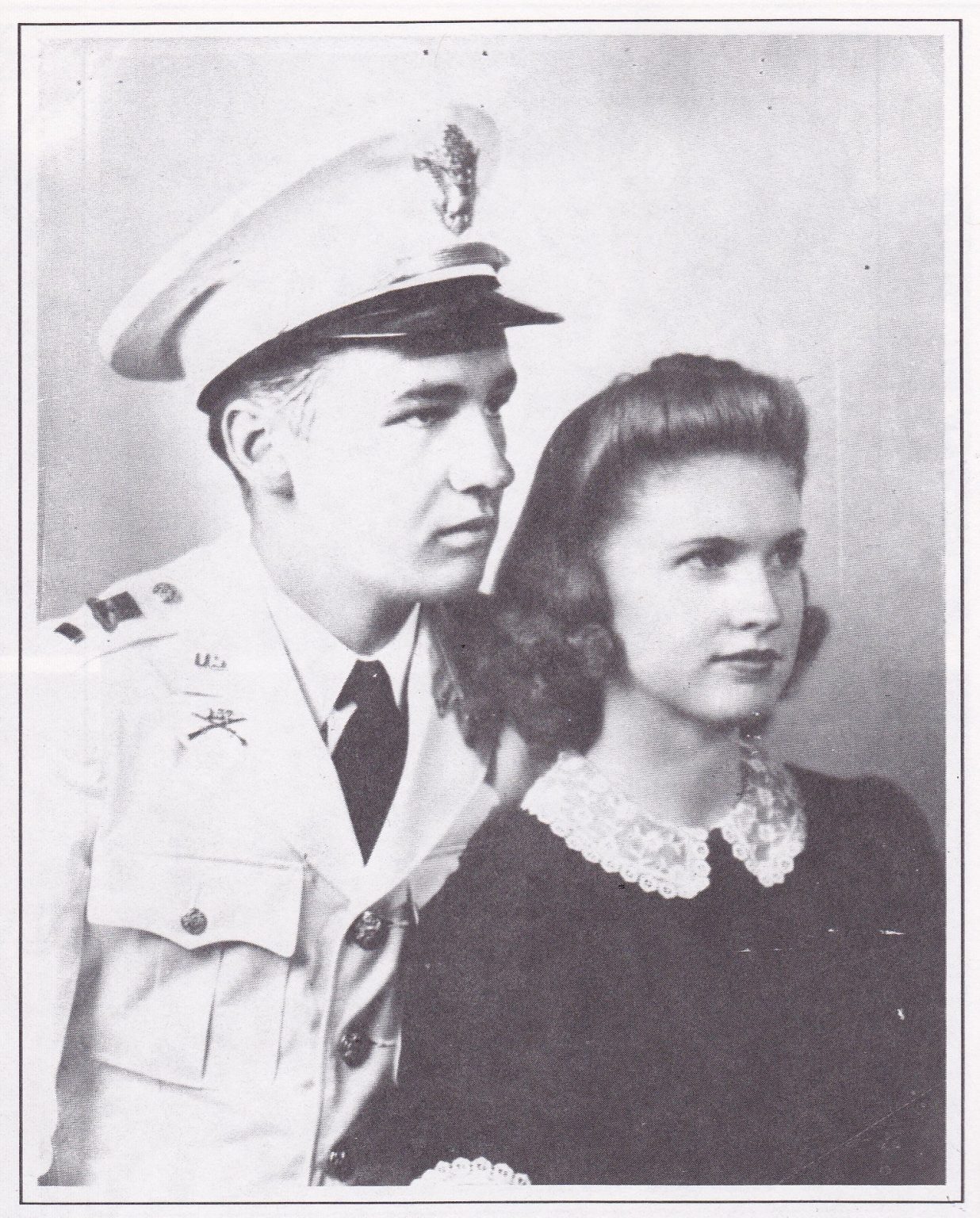 Was Felix Sparks a Real WW 2 Soldier? How Did Felix Sparks Die?