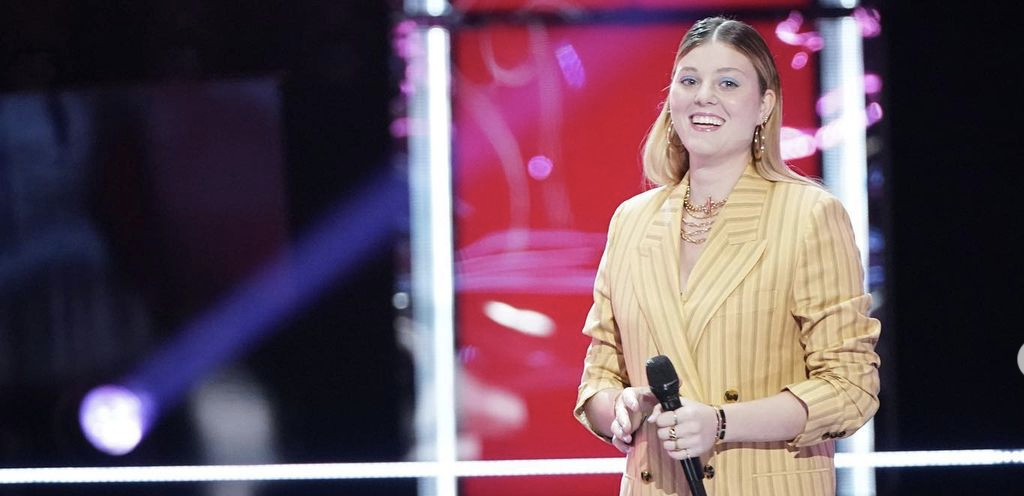 Julia Cooper, The Voice: Age, Singing Career, Where is She From?