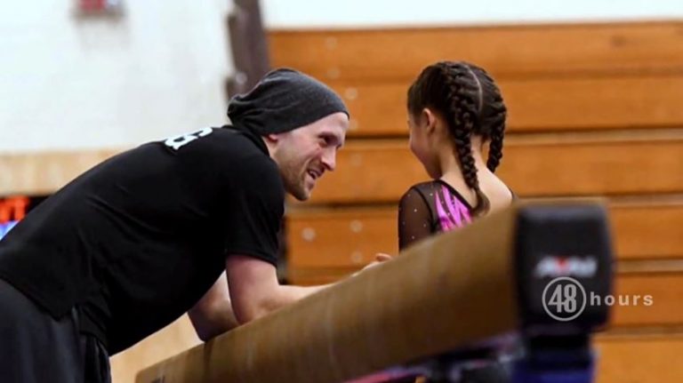 Chris Grover's Murder: How Did He Die? Who Killed Chris Grover?