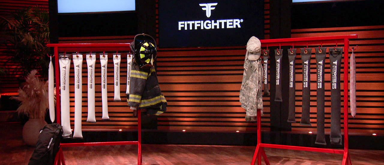 FitFighter Shark Tank Update: Where are They Now?