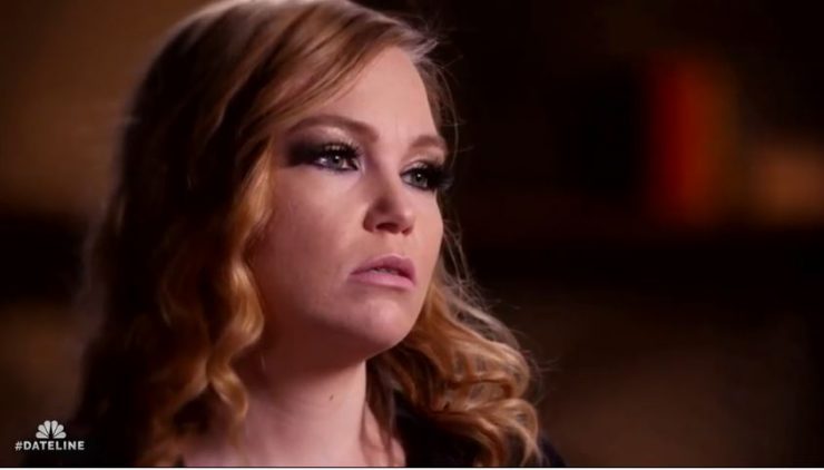 Point blank dateline - celebritybro