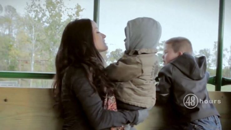 Nicole Addimando Now: Where is Chris Grover's Wife Today? Is She in ...