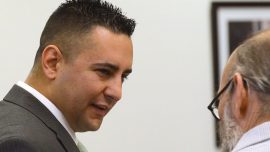 Levi Chavez Now: Where is Tera Chavez's Husband Today? Is He in Jail?