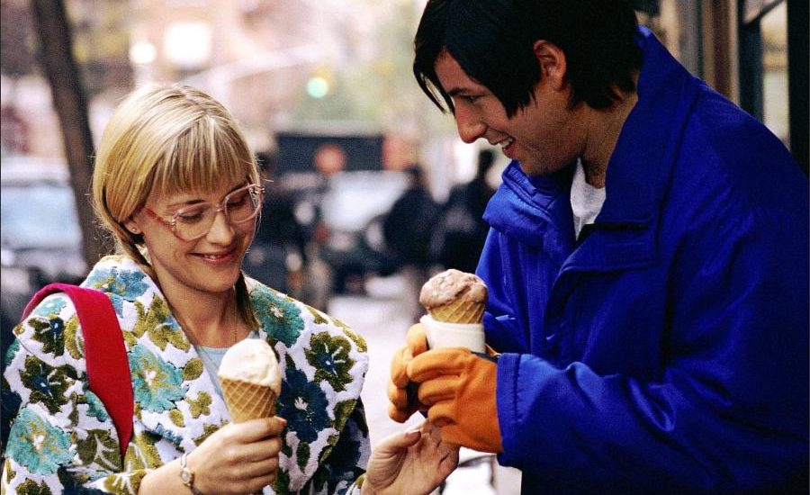 Where Was Little Nicky Filmed? 2000 Movie Filming Locations