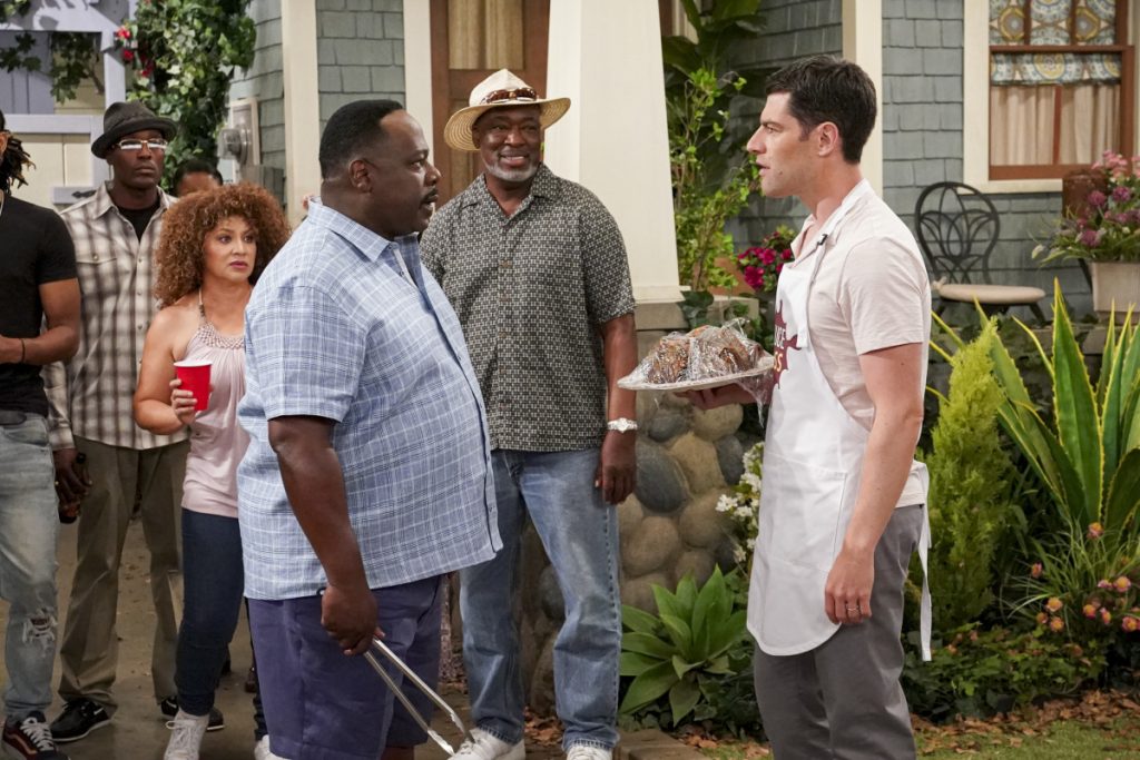Where Is The Neighborhood Filmed? CBS Show Filming Locations