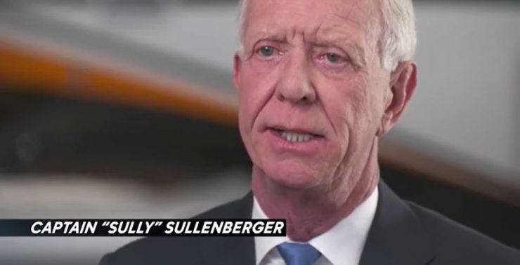 Captain Sully Now: Where is Chesley Sullenberger Today? Update