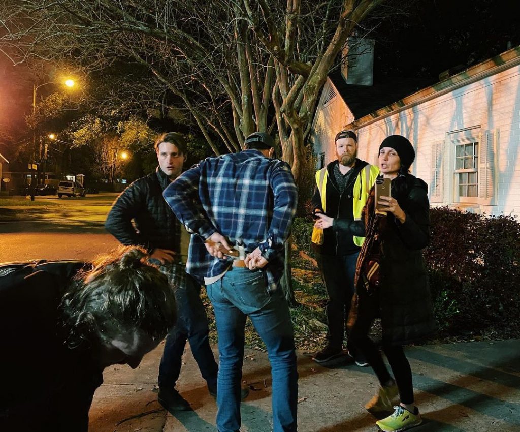 Where Was Stolen in Plain Sight Filmed? Lifetime Cast Details